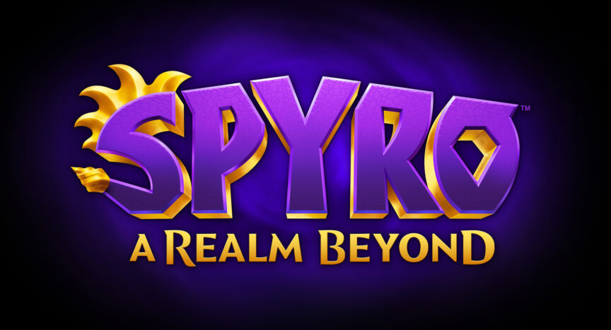 Spyro: A Realm Beyond Interview – A New Design, Full Flight, Tom Kenny ...